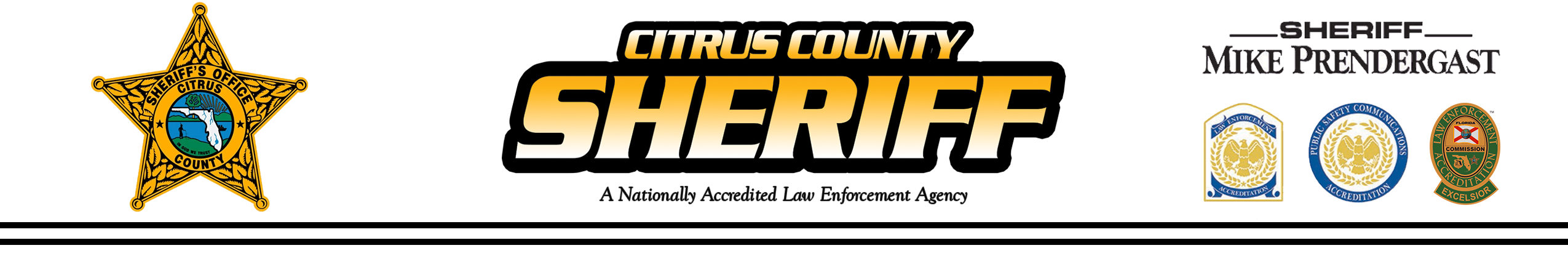 Login - Citrus County Sheriff's Office